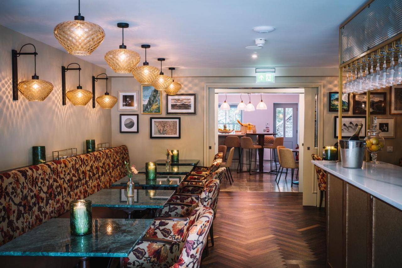 HOTEL BRIDGE HOUSE | ⋆⋆⋆ | GRASMERE, UNITED KINGDOM | SEASON DEALS FROM ...